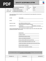 Holiday Detection Test Report PDF | PDF