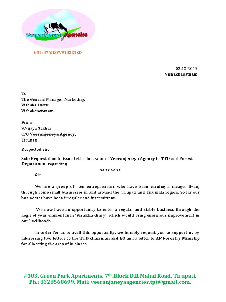 Super Stockist Representation | PDF | Vaishnavism | Theistic Indian ...