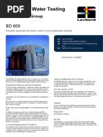 Icpe 9820 Shimadzu | PDF | Charge Coupled Device | Emission Spectrum