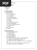 Fonepay Integration Guide | PDF | Json | String (Computer Science)