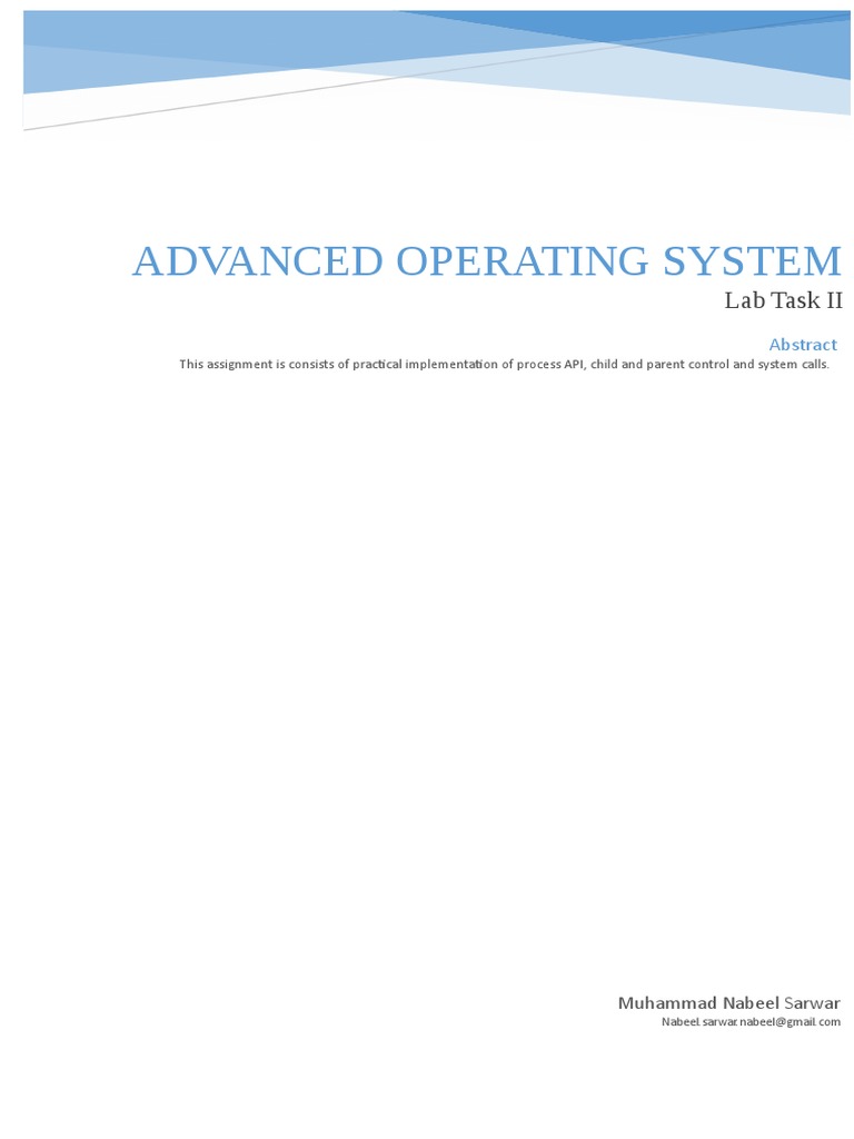 Lab Task 2 Solution | PDF | Computer Architecture | Software Engineering
