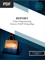 FAST (Functional Analysis System Technique) | PDF | Function ...