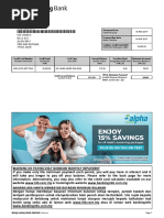 Bir Form 2306 | PDF | Withholding Tax | Corporate Jargon