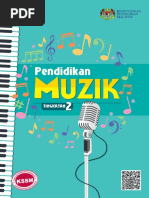 Soalan PPT Muzik Tingkatan 1 | PDF