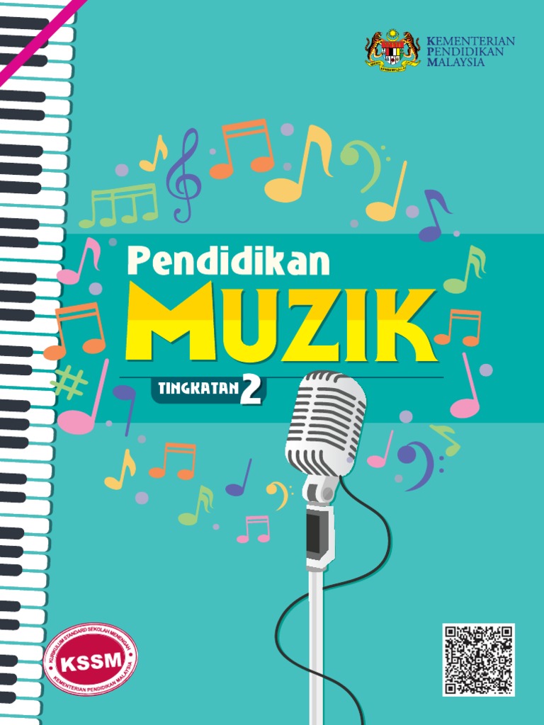 Pendidikan-Muzik Tingkatan 2 | PDF