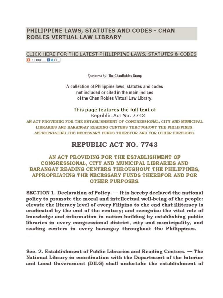 Mini Libraries | PDF | Public Library | Libraries