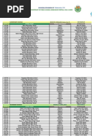 RAM Answer Sheet Key Stage 3 | PDF