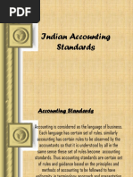 ICAI Accounting Standards Overview | PDF