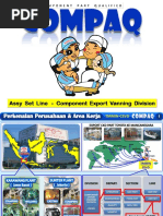 Kakotora 2015 | PDF | Production And Manufacturing | Business Process