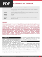 FeNO Interpretation Guide Highlights | PDF | Chronic Obstructive ...