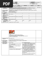AP6 Quarter 1 Week 1module1 1 | PDF