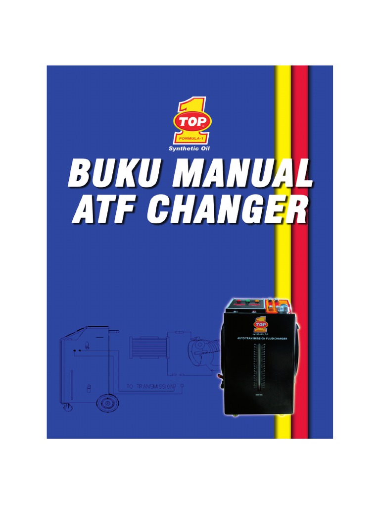 ATF Changer | PDF