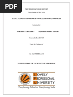 Ncpa Case Study | PDF | Theatre | Entertainment (General)