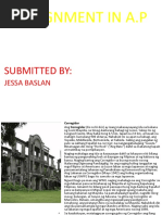 Mga Kilalang Pilipino Na Nakipaglaban Sa Mga Espanyol | PDF