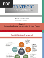 Nickels 12e UB PPT Student Ch07 | PDF | Swot Analysis | Decision Making
