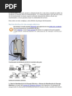 CONEXIÓN Dy5 EN LUGAR DE Dy11 | PDF | Transformador | Ingeniería de la ...