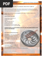 ASTM Hardness Conversion Chart | PDF | Materials | Building Engineering