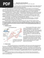 Walter Russell's Chart | PDF | Periodic Table | Chemical Elements