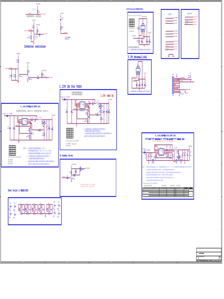 Placa 5800-A6M83B | PDF