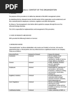 Coto Log With Sample Data Entered | PDF | Quality Management System ...