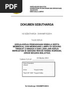 JPJL8 Borang Permohonan Pembaharuan Lesen GDL | PDF