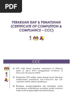 Jadual Kedua Seksyen 7, Akta Setem 1949 | PDF