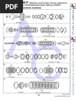 MIL "ON" DTC P0705: T-SB-0277-09 August 18, 2009 | PDF | Manual ...
