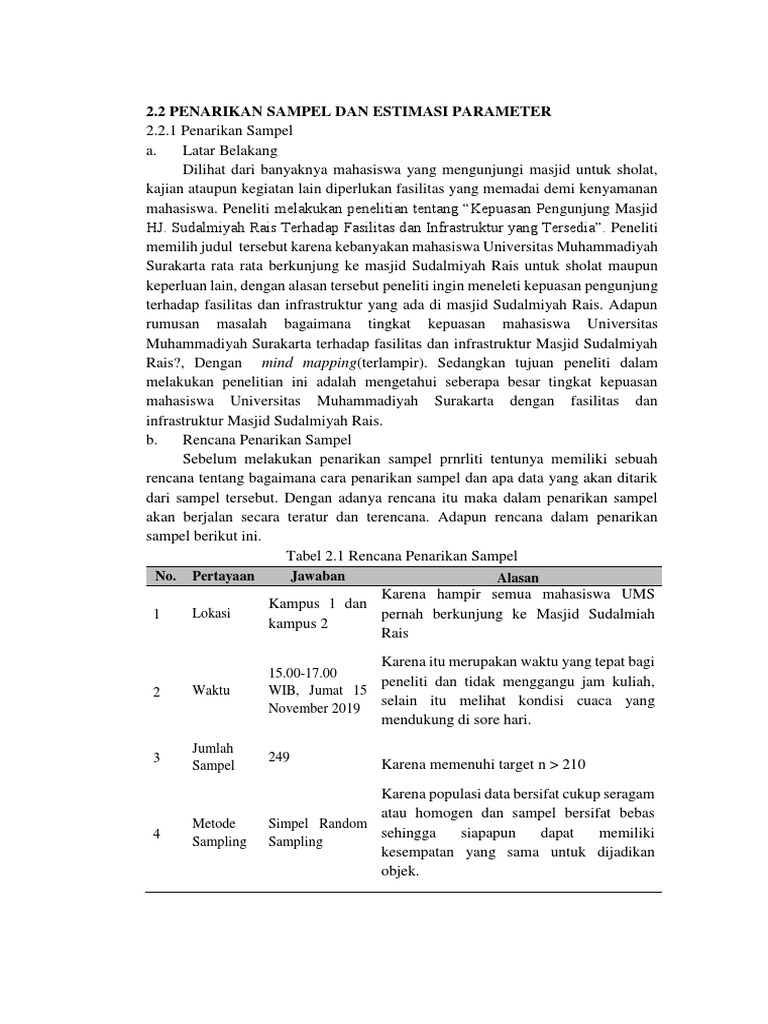 Format Laporan Modul 2. | PDF