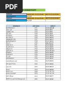 Configuration in ONT For BSNL Service PDF | PDF | Wi Fi | Voice Over Ip