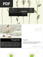 Jenis-Jenis Layout Desain Grafis | PDF