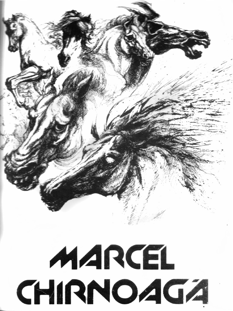 Marcel-Chirnoaga 2000-2007 | PDF