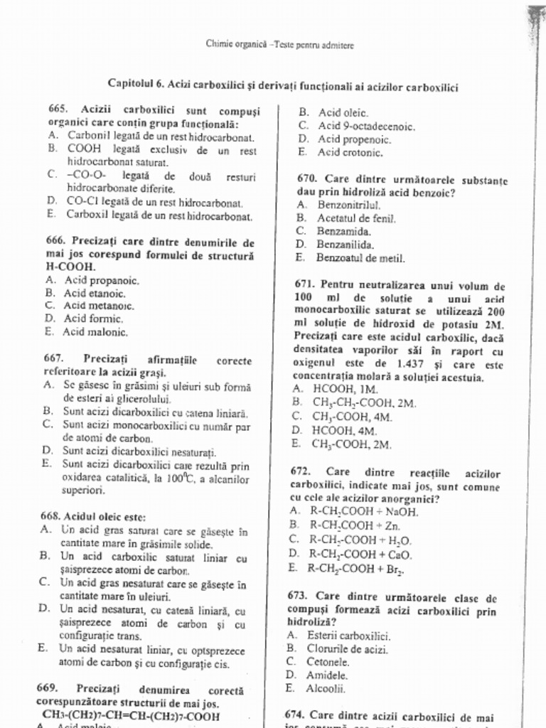 ACIZI | PDF