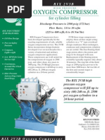Air Compressor Manual PDF | PDF | Ac Power Plugs And Sockets | Valve