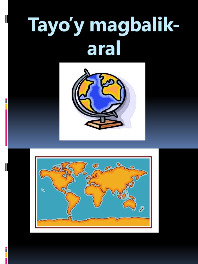 Pagbabalik Aral | PDF