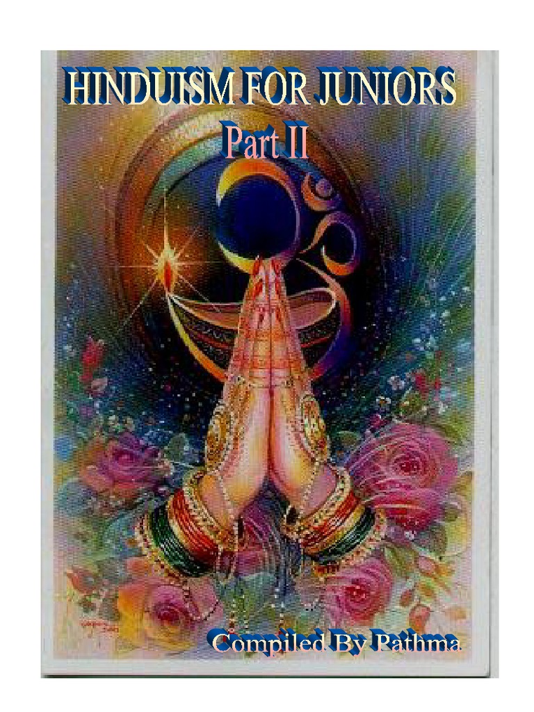 Hindu Scripture Book 2 | PDF | Rama | Shiva