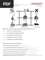 Ingklitik 160202134254 | PDF