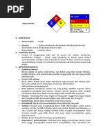 MSDS K2CrO4 | PDF