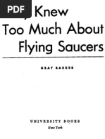 Eisenhower's 1954 ET Meeting Study | PDF | Alien Abduction | Dwight D ...