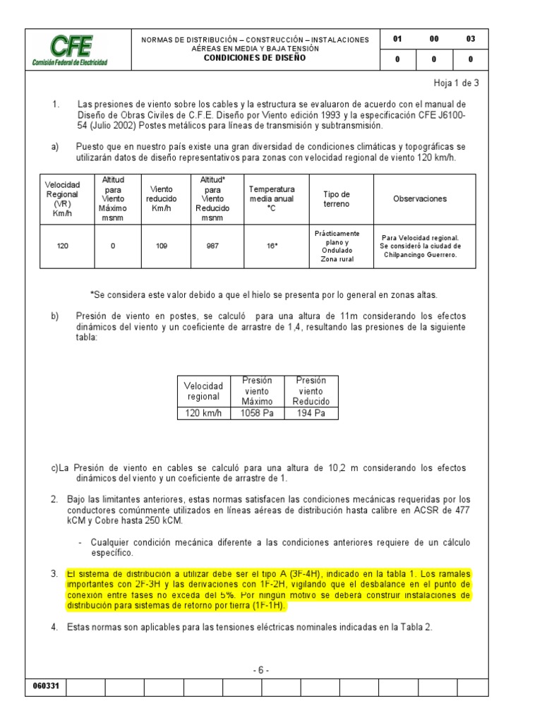 Desbalanceo Entre Fases | PDF | Herida | Física Aplicada e ...