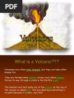 Science 9 q3 Module 1 Types of Volcanoes and Volcanic Eruptions v4 ...