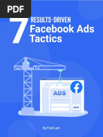 #117 Facebook Stakeholder Analysis.edited | PDF | Facebook | Privacy