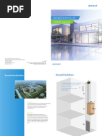 Elevator Glossary by H&B Elevators | PDF | Elevator | Door