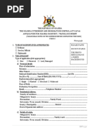 WWW - Immigration.go - Ke - Downloads - Form-19-Application For Kenya ...