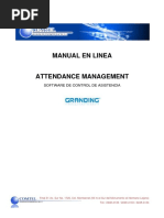 Manual de Instalacion Acselx | PDF | Servidor web | Internet y web