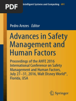 The 5 Principles of Human Performance | PDF | Theory | Knowledge