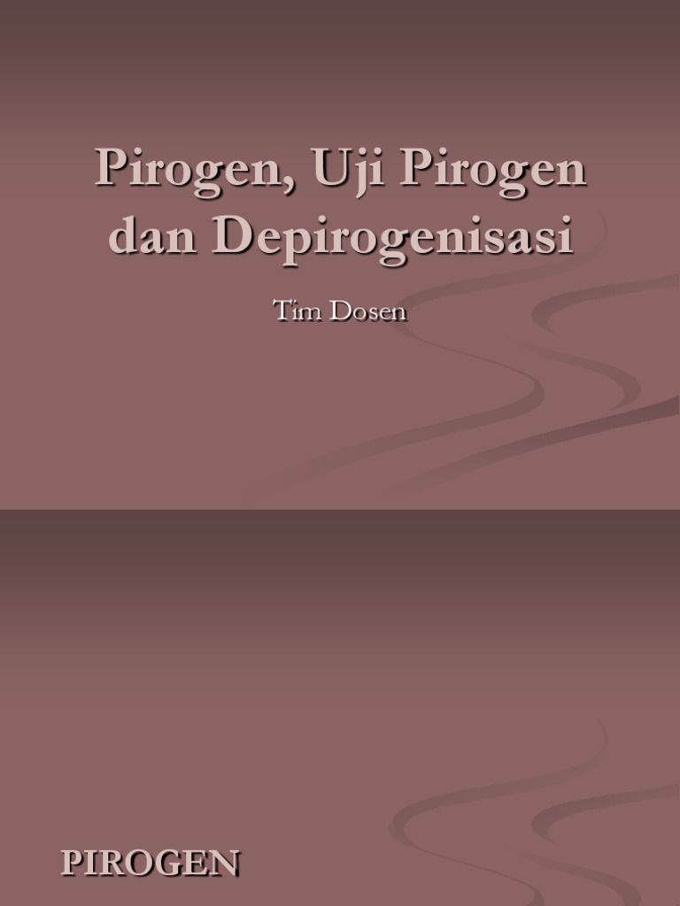 10-11. Pirogen | PDF