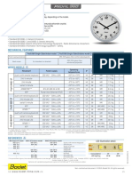 Gdot Signing and Marking Design Guidelines | PDF | Controlled Access ...