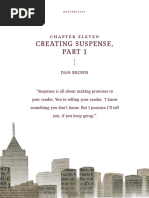 Script Writing 101 | PDF | Screenwriting | Screenplay