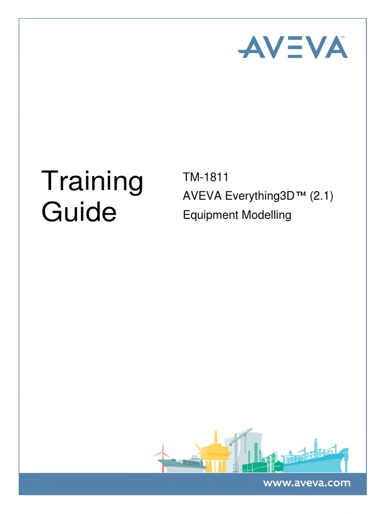 Equipment Modelling E3D | PDF | License | Trademark