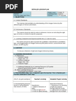 REFLECTION OF LIGHT PowerPoint Presentation With Activities | PDF